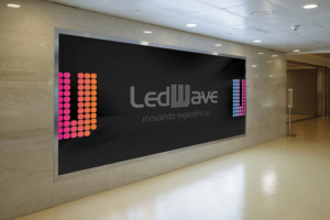 Entenda onde usar painéis de LED para mídia Indoor - Aluguel e Venda de ...