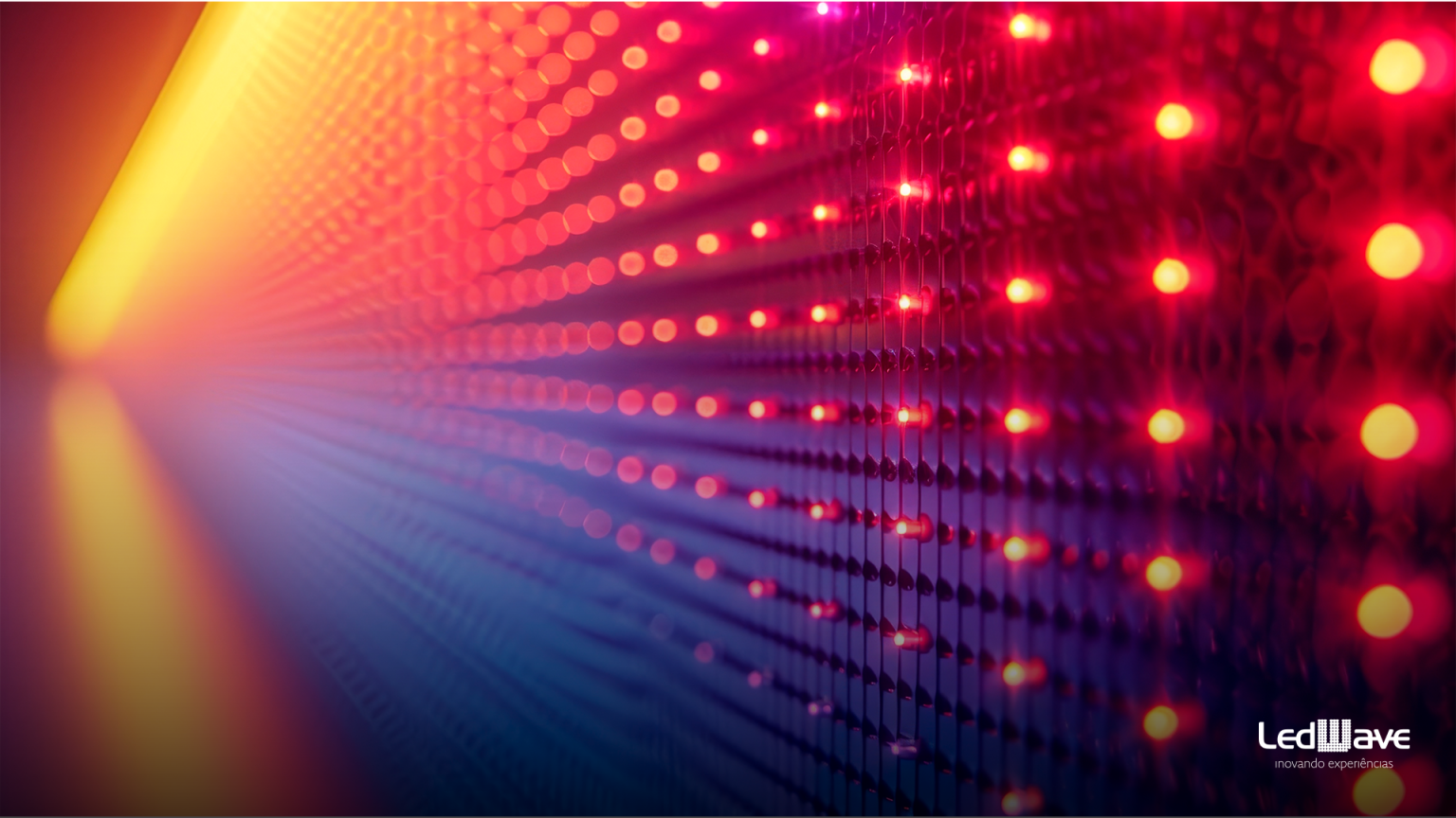 LedWave - Aluguel e Venda de Painéis de LED - Referência no país